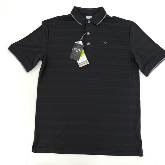 Callaway | Shirts | Callaway Mens Golf Polo Top | Poshmark